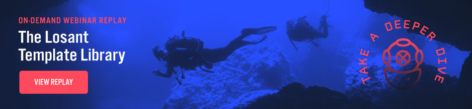 Introducing the Template Library